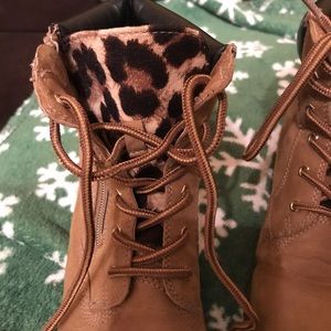 Candie's | Shoes | Candies Ankle Boots | Poshmark